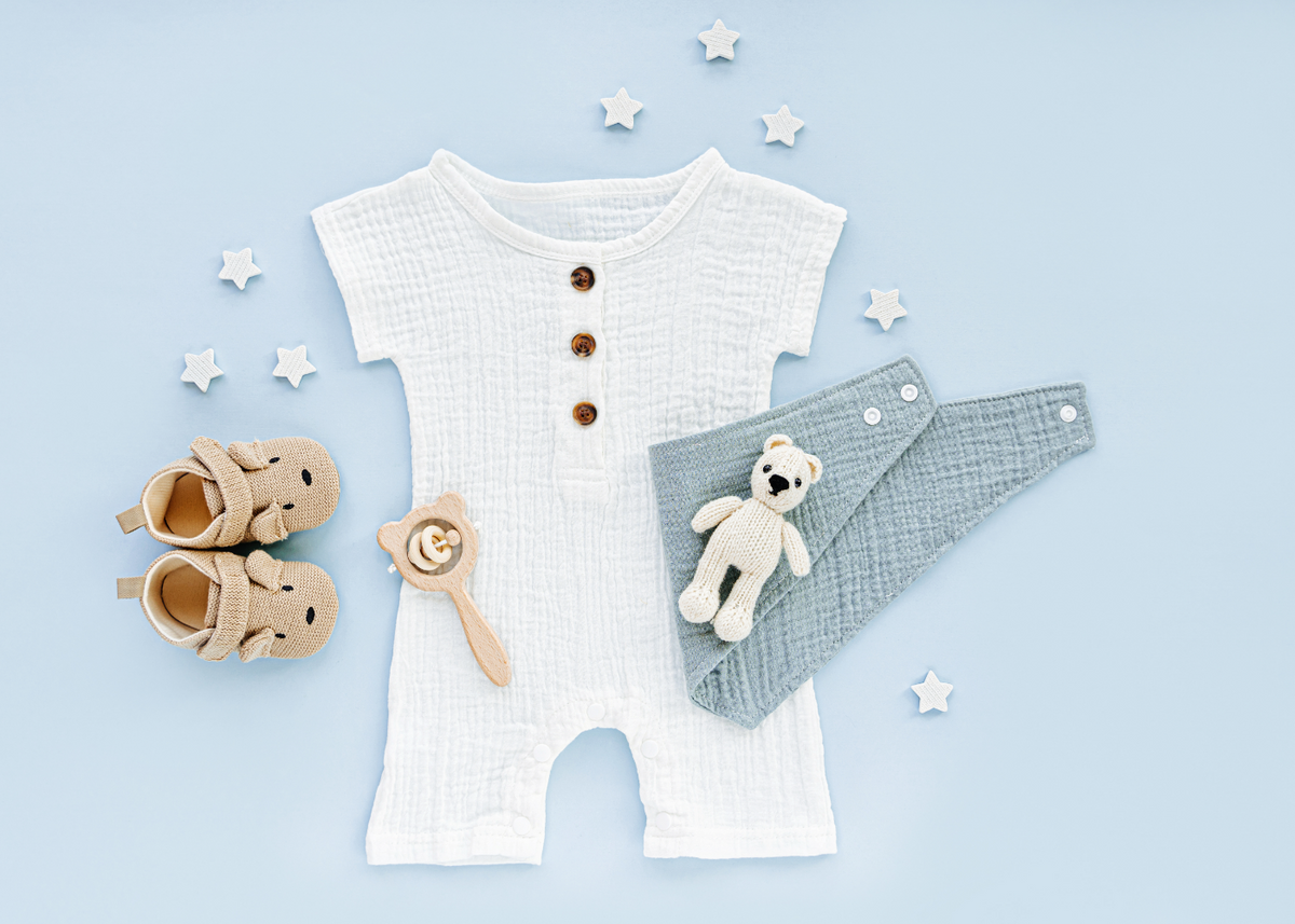 De leukste baby- en kinderkleding | Benni & Ninni